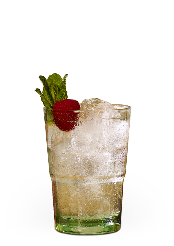 Rum Cocktail Recipes – Best Rum Drinks from Bacardi UK